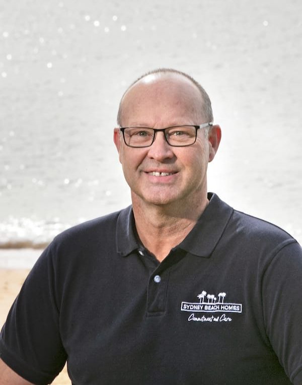 Our team – Sydney Beach Homes