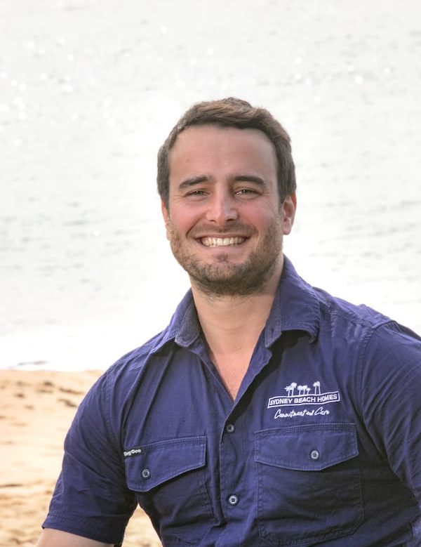 Our team – Sydney Beach Homes