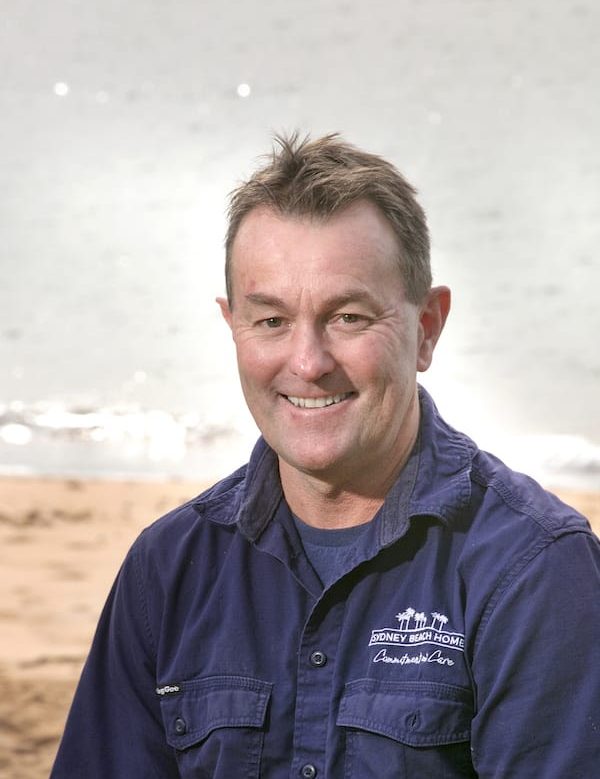 Our team – Sydney Beach Homes